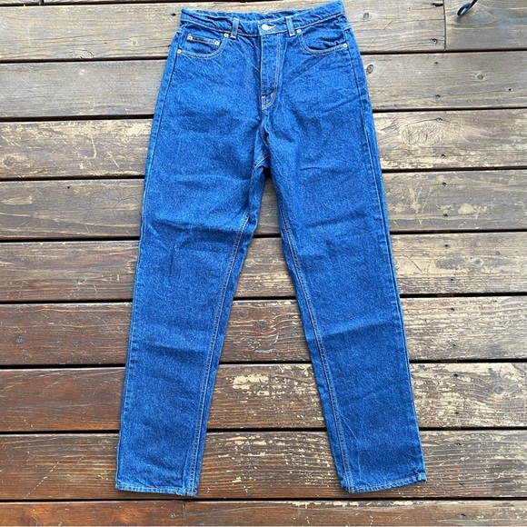 prsn blu | Jeans | Prsn Blu Made In Usa Jeans Denim Inseam 33 | Poshmark